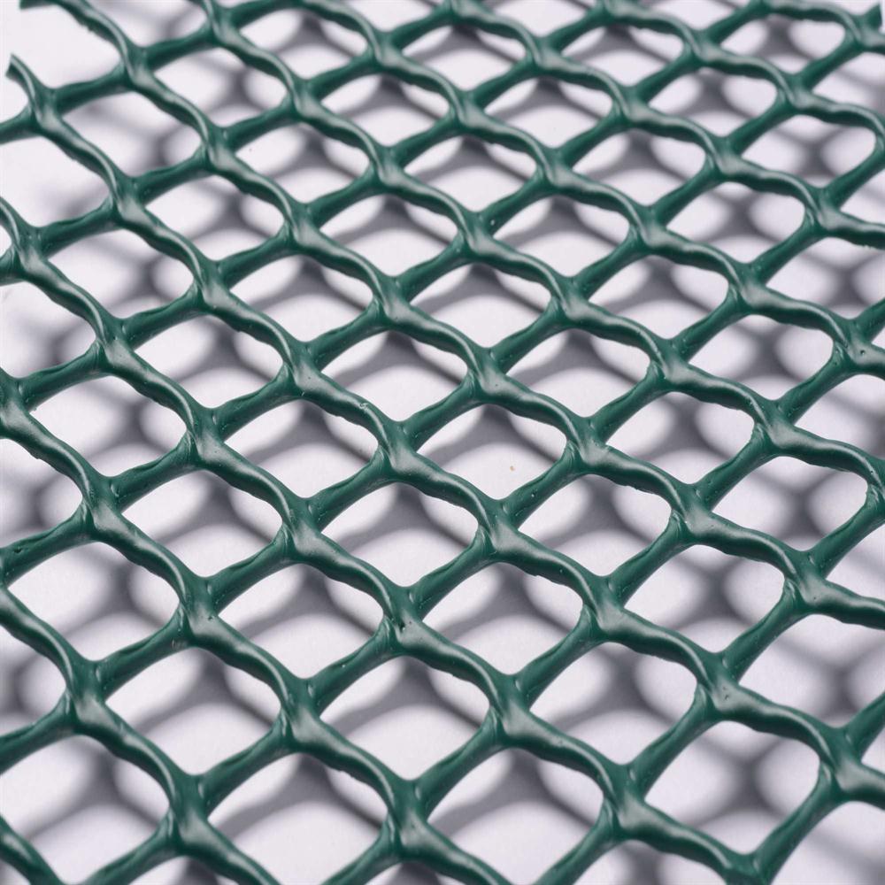 Turf Protection Protecta Mesh 660gsm - Grass & Turf Reinforcement Mesh ...