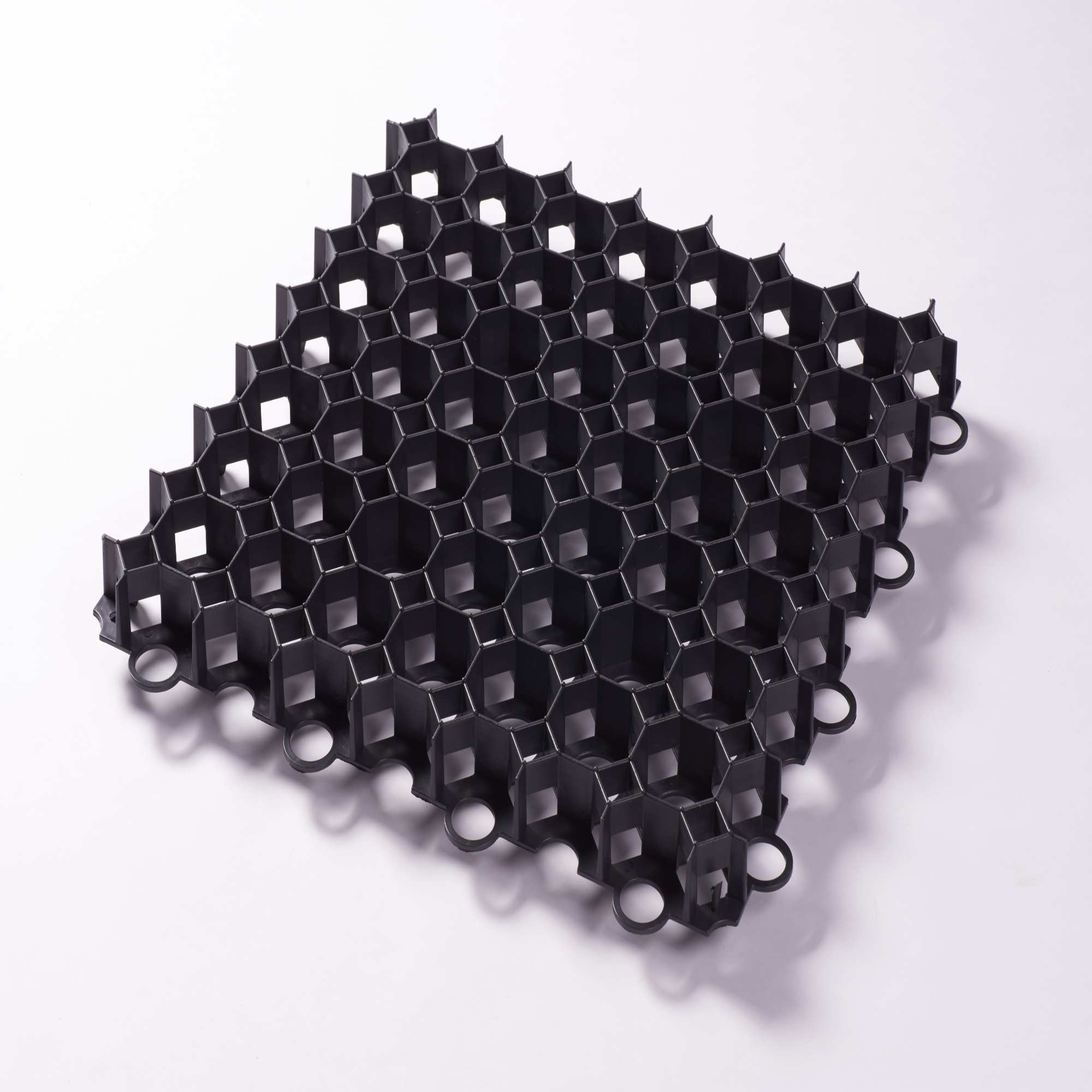 Bodpave 40 Plastic Paver - Bodpave | Flexible Lining Products