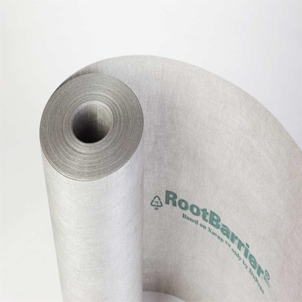 Root Barrier 325 - Roof Garden Root Barrier | Flexible Lining Products